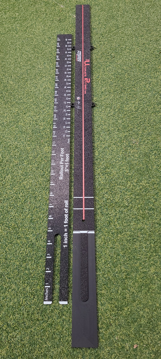 The Ultimate Putting Tool – Golf Performance Institute
