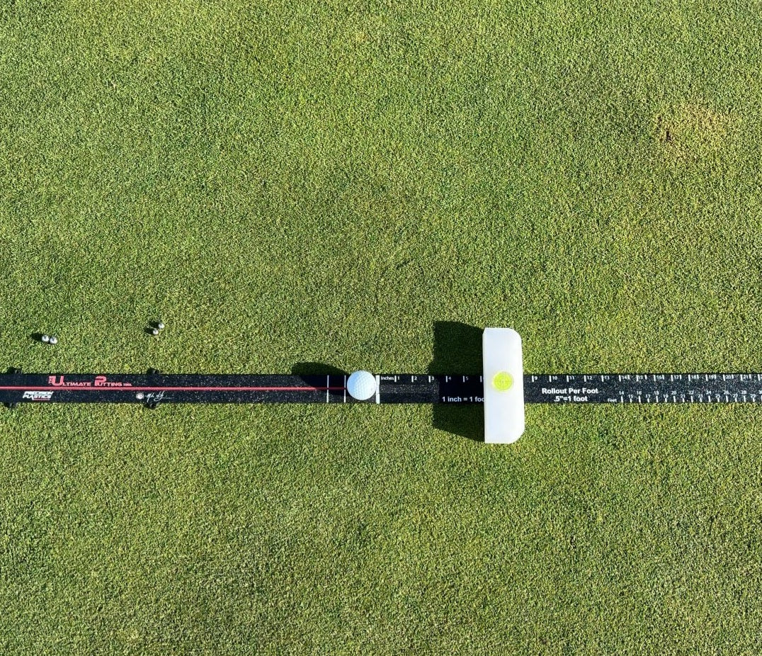 The Ultimate Putting Tool – Golf Performance Institute