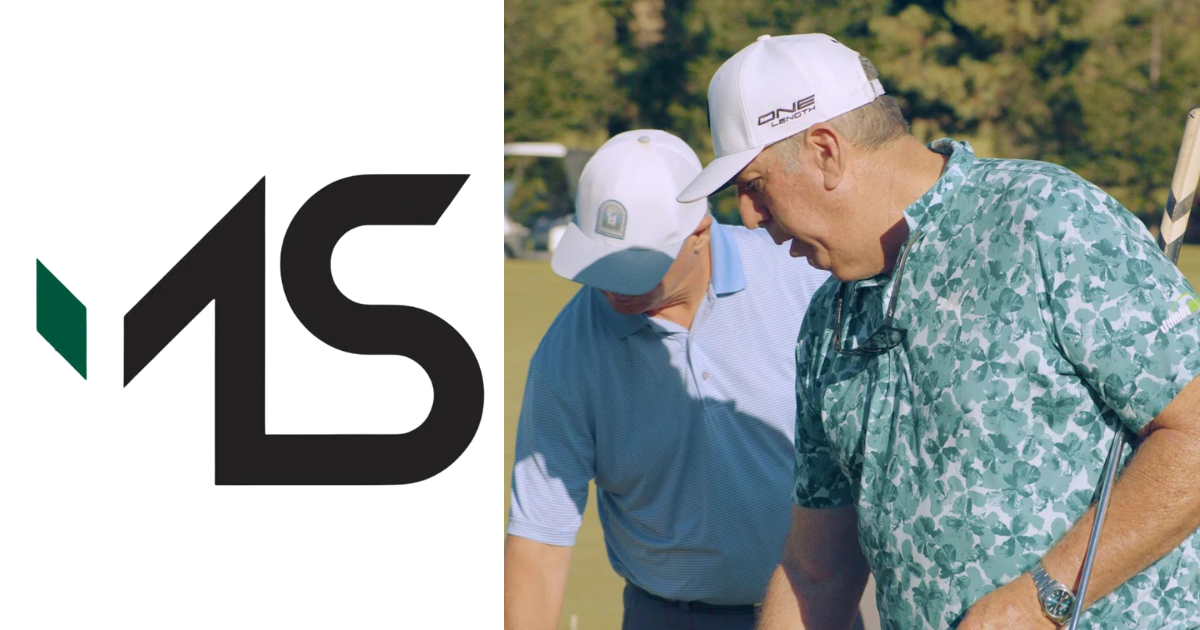 Mike Schy Golf – Golf Performance Institute